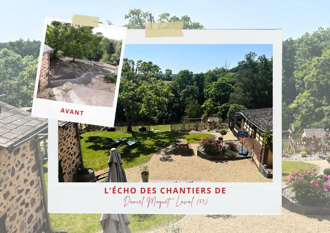 Trouvez l’inspiration pour vos extérieurs - Un jardin parfait pour ...